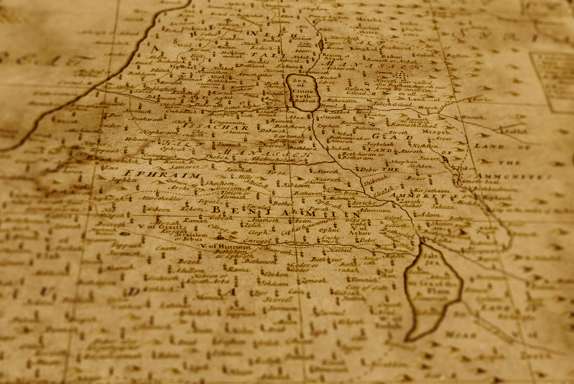 Una semana en Tierra Santa - La ruta del Apóstol en Israel ...